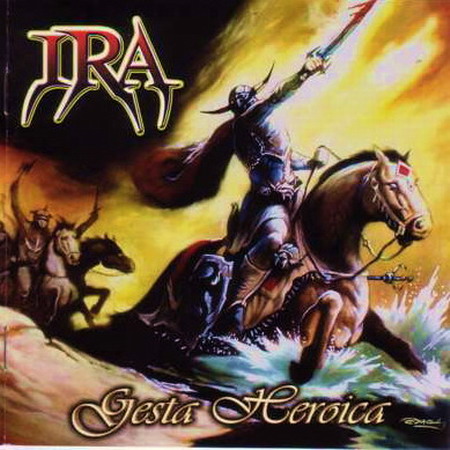 Ira Albums: songs, discography, biography, and listening guide - Rate ...