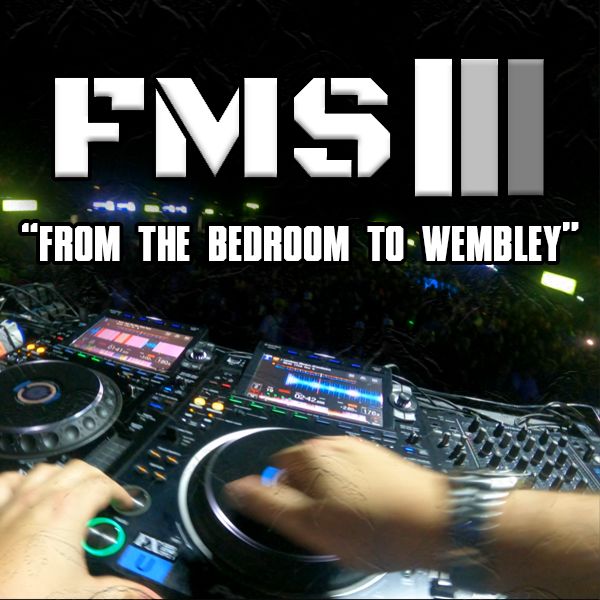 From the Bedroom to Wembley by FMS (DJ Mix): Reviews, Ratings, Credits ...