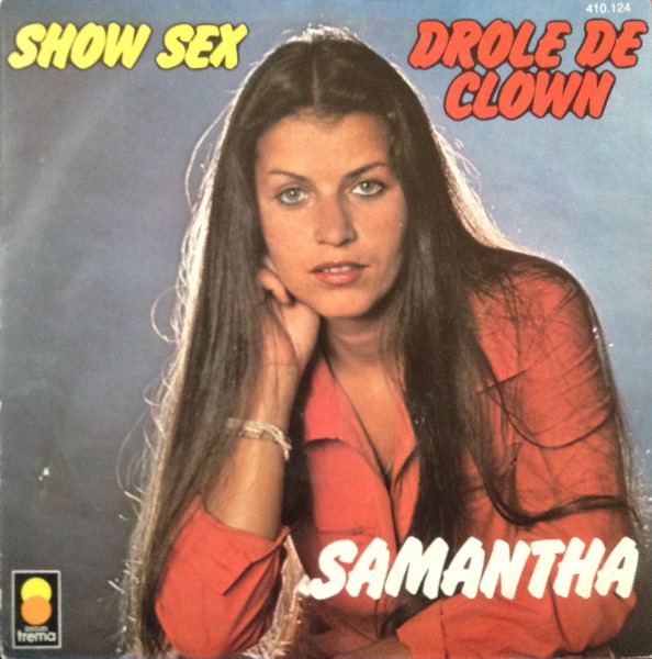Samantha Albums: songs, discography, biography, and listening guide ...