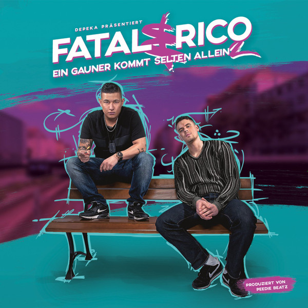 Rico Albums: songs, discography, biography, and listening guide - Rate ...