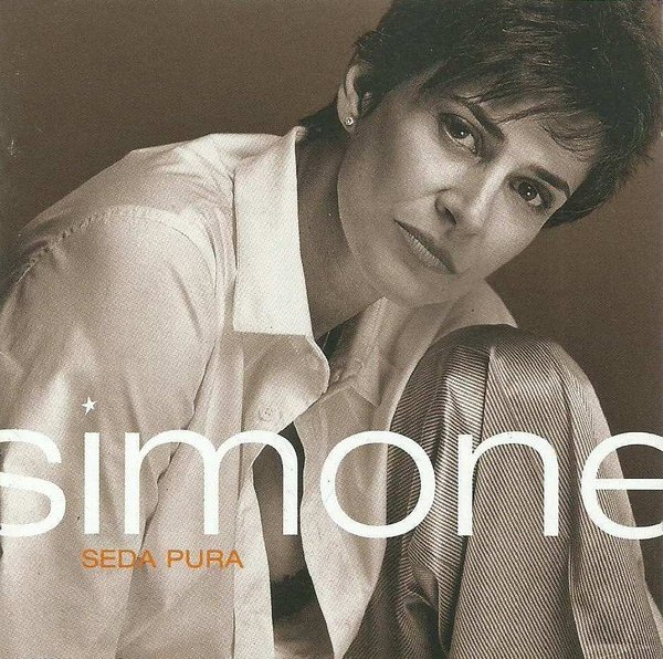 Seda Pura by Simone (Album, MPB): Reviews, Ratings, Credits, Song list ...