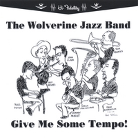 The Wolverine Jazz Band Albums: songs, discography, biography, and ...