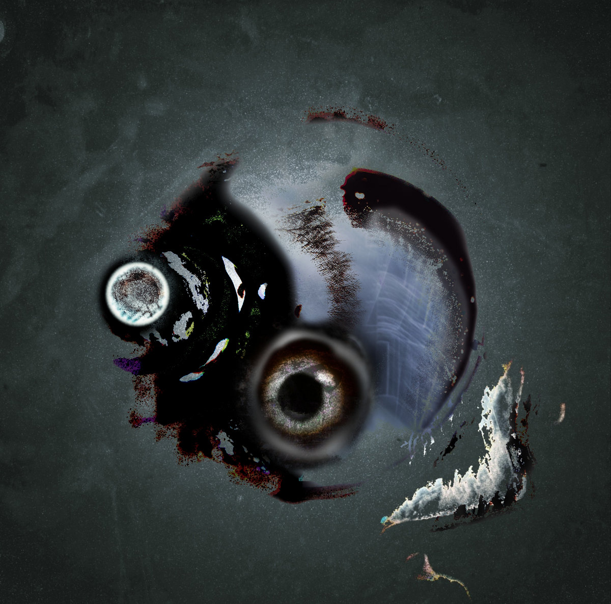 Chimera by Varboska (Album, IDM): Reviews, Ratings, Credits, Song list - Rate Your Music