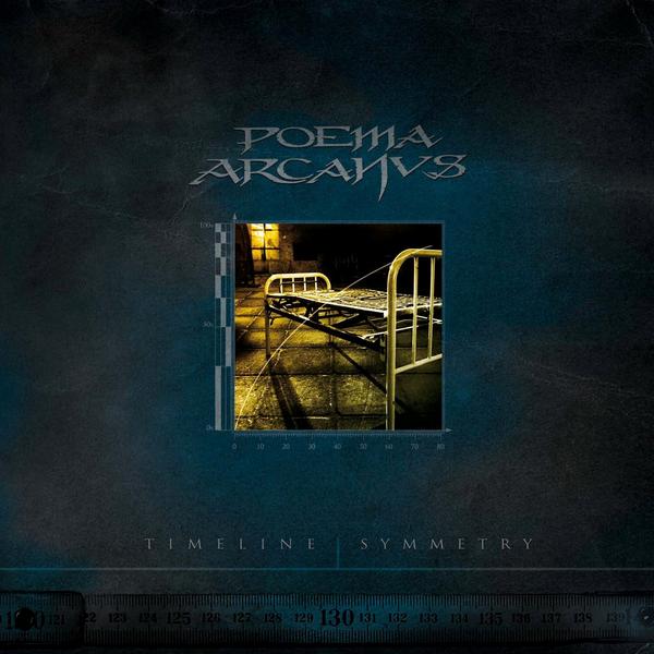 Timeline Symmetry by Poema Arcanus (Album; Aftermath; Chapter 59 ...