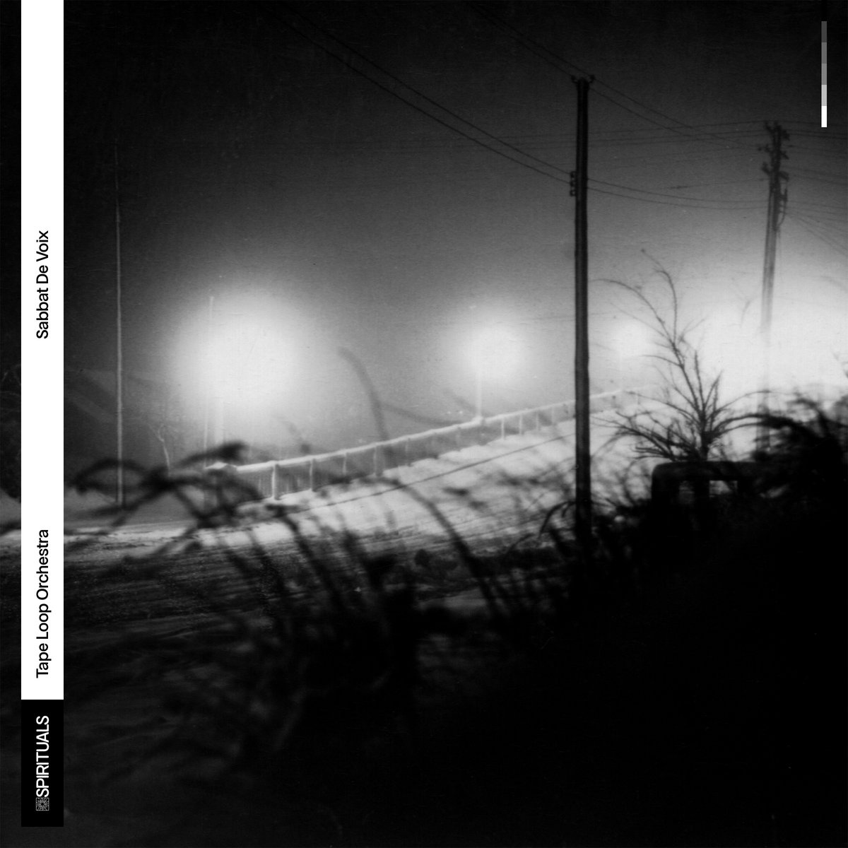 Best Hauntology albums of 2025 - Rate Your Music