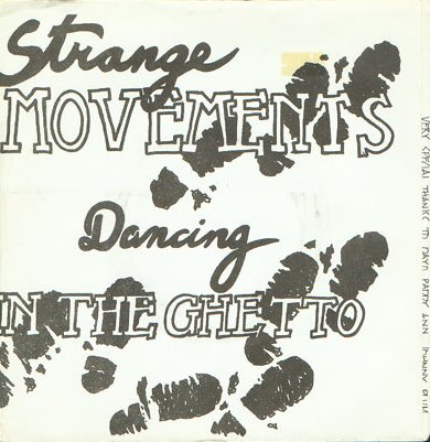 Strange Movements Albums: songs, discography, biography, and listening ...