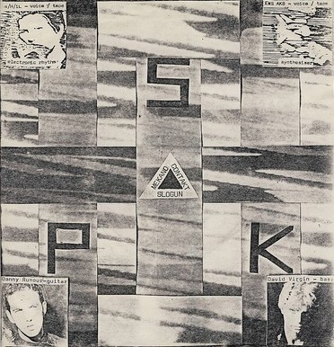 Best SPK songs of all time - Rate Your Music