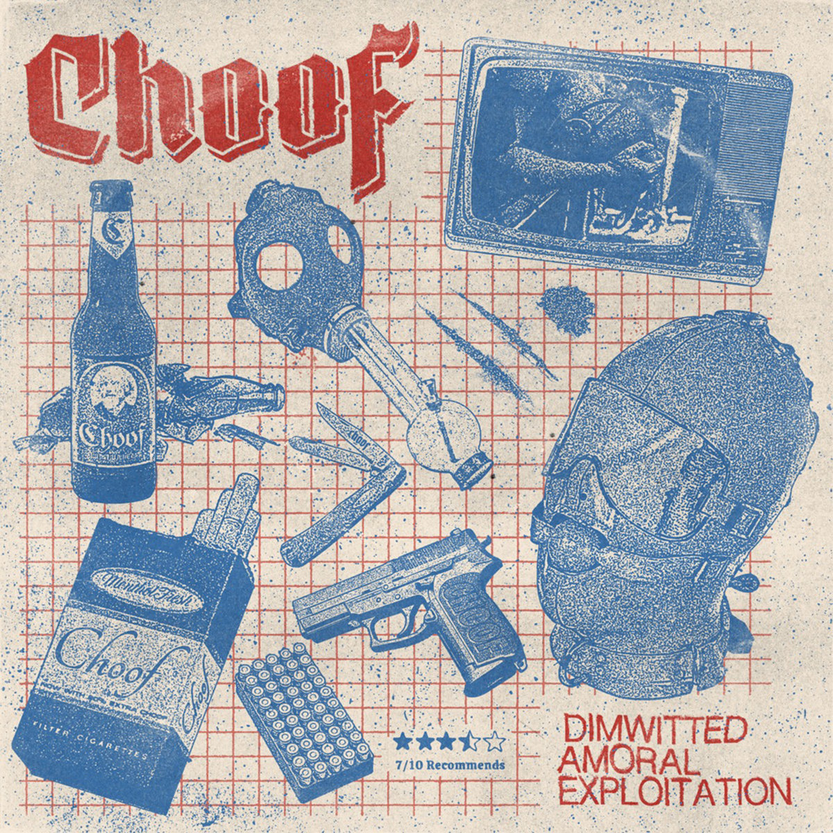 Choof Albums: songs, discography, biography, and listening guide - Rate ...