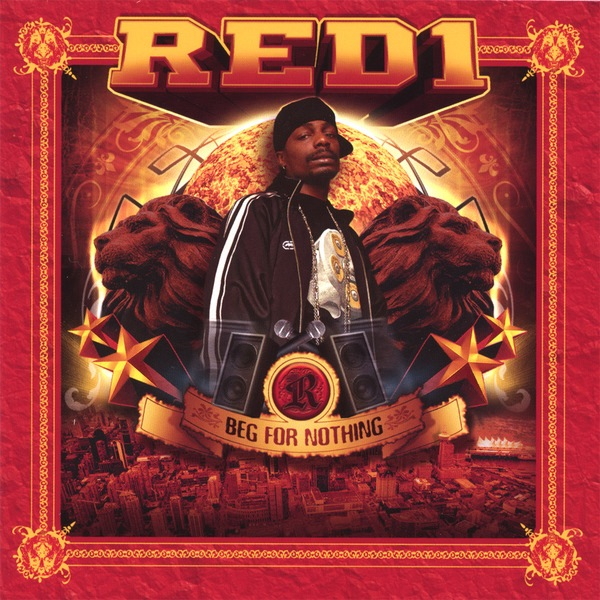 RED1 Albums: songs, discography, biography, and listening guide - Rate ...