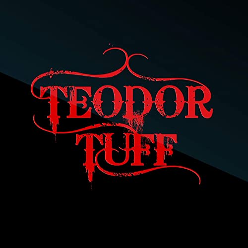 Teodor Tuff by Teodor Tuff (Album, Hard Rock): Reviews, Ratings ...