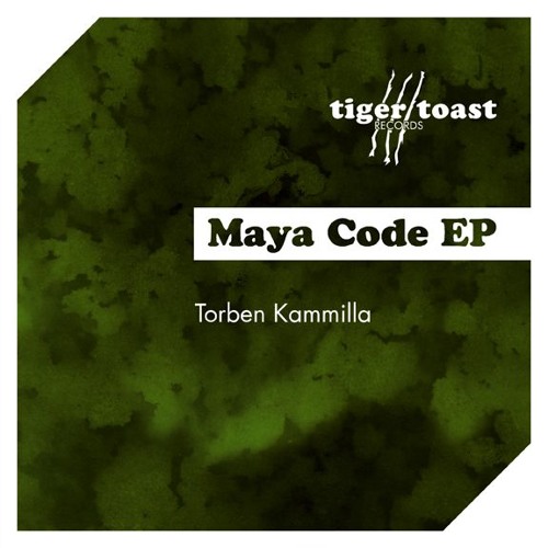 Maya Code EP by Torben Kammilla (EP): Reviews, Ratings, Credits, Song ...