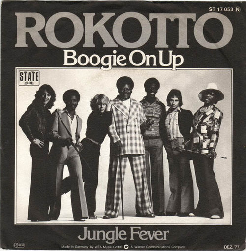 Rokotto Albums: songs, discography, biography, and listening guide ...