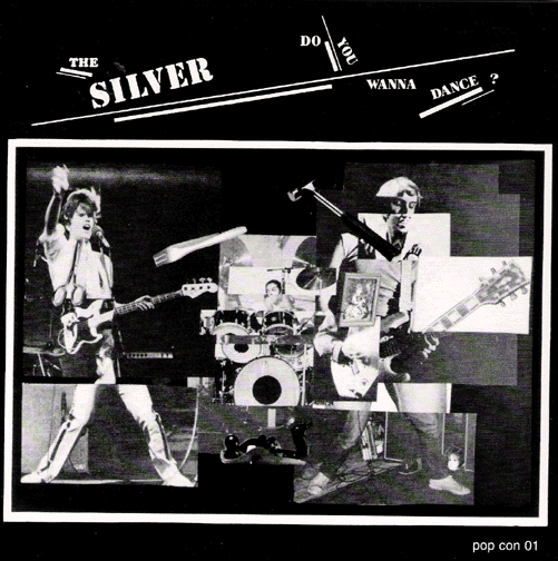 The Silver Albums: songs, discography, biography, and listening guide ...