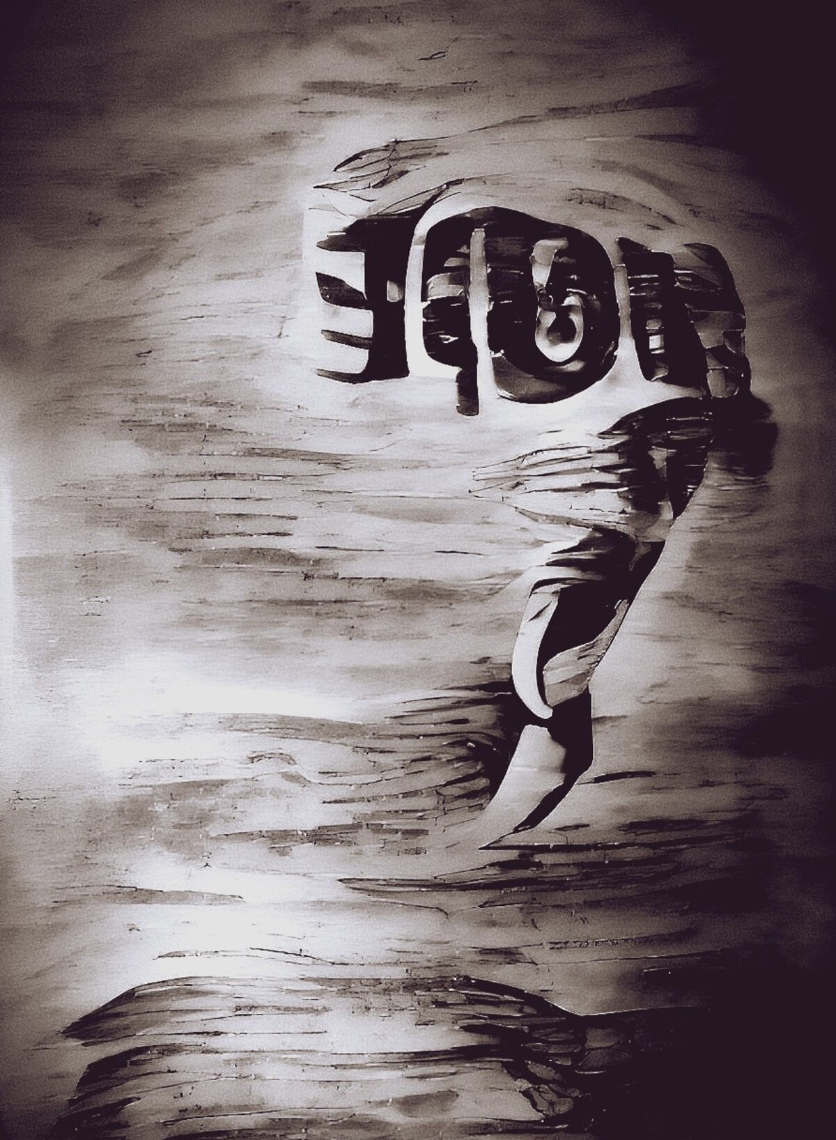 5. Damnum Solum Inducit ad Animum Ingravescentem by Halo of Flesh ...