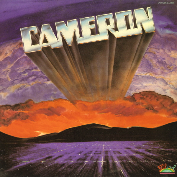 Cameron by Cameron (Album, Disco): Reviews, Ratings, Credits, Song list ...