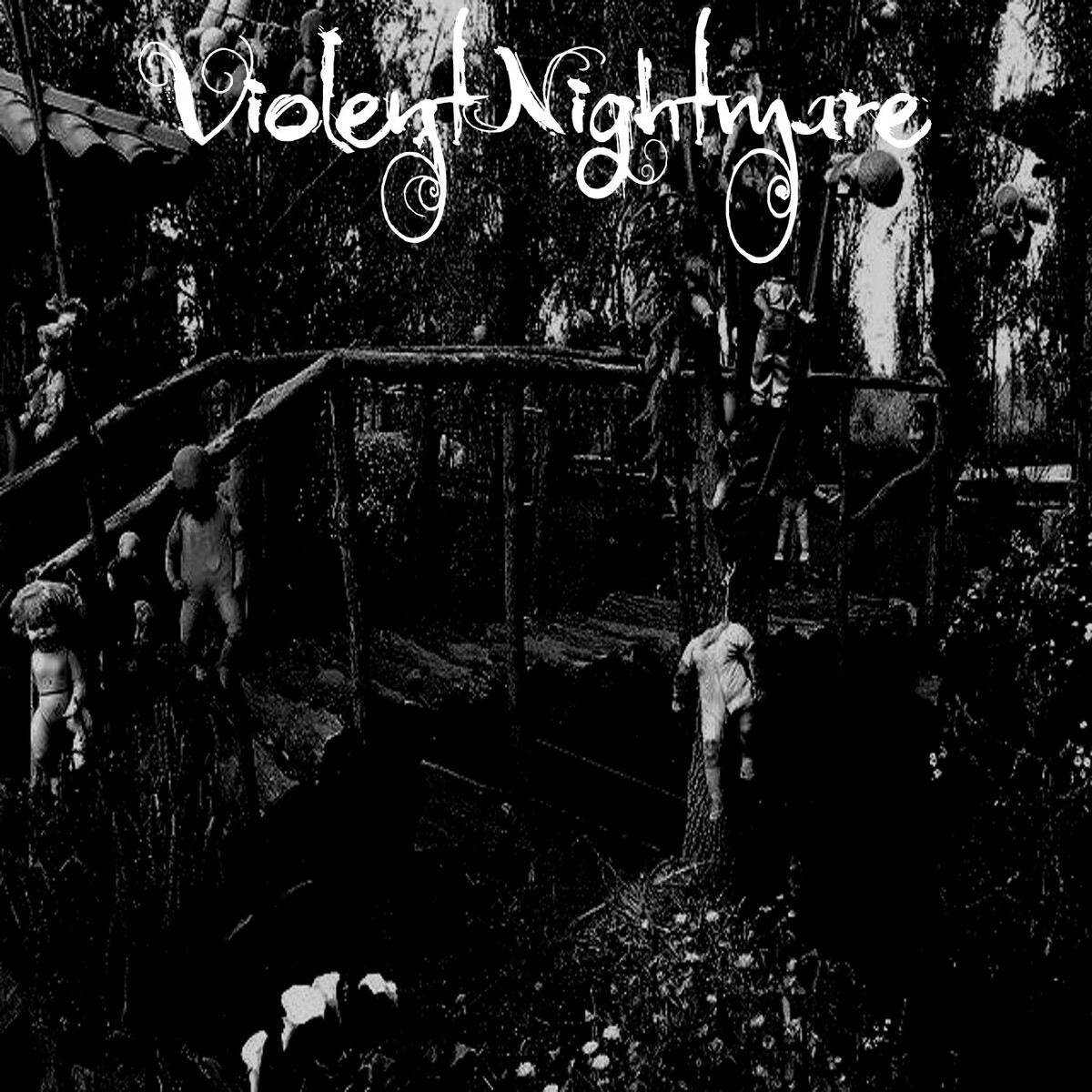 Violent Nightmare Albums: songs, discography, biography, and listening ...