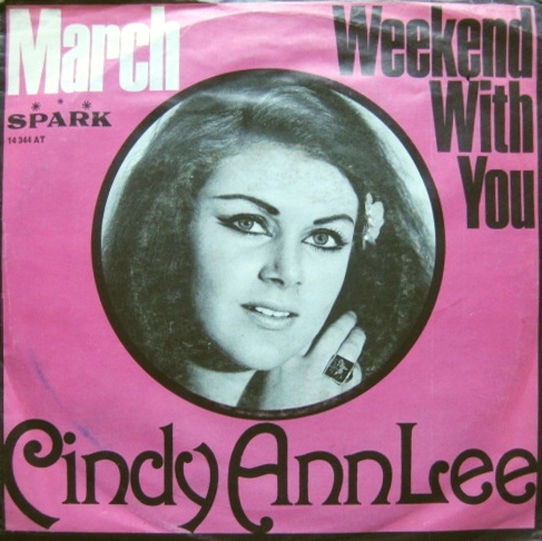 March / Weekend With You by Cindy Ann Lee (Single): Reviews, Ratings ...