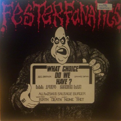 Fester Fanatics Albums: songs, discography, biography, and listening ...