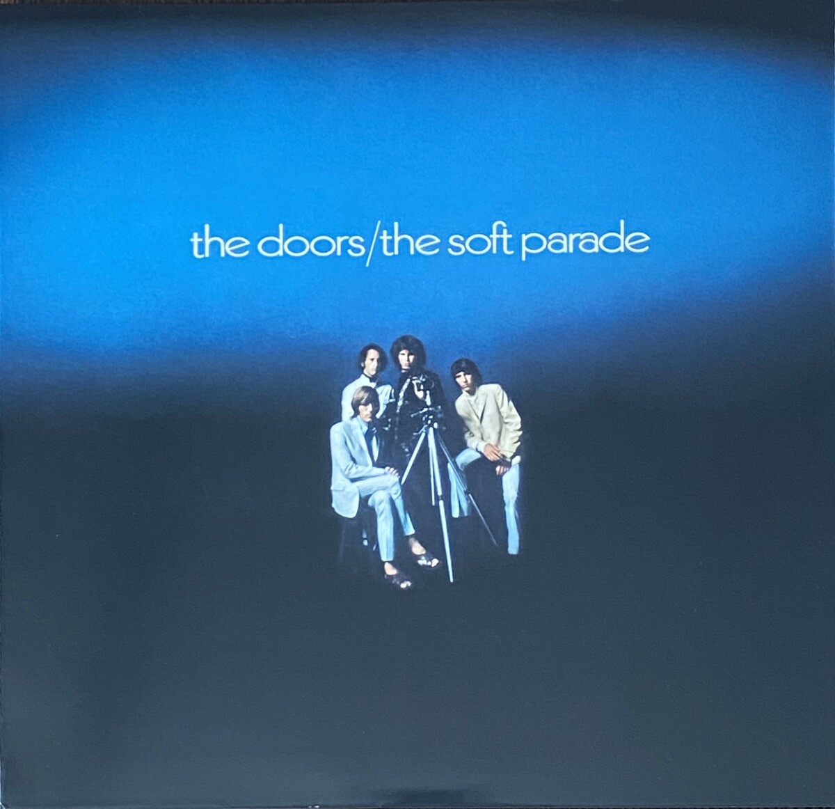 The Soft Parade by The Doors (Album; AP; APP 75005-45): Reviews ...