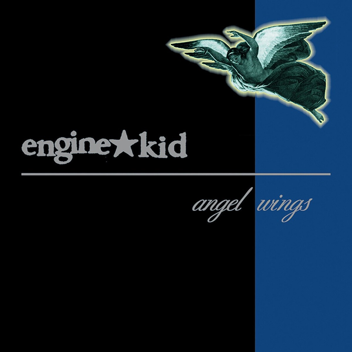 Engine Kid Albums: songs, discography, biography, and listening guide ...