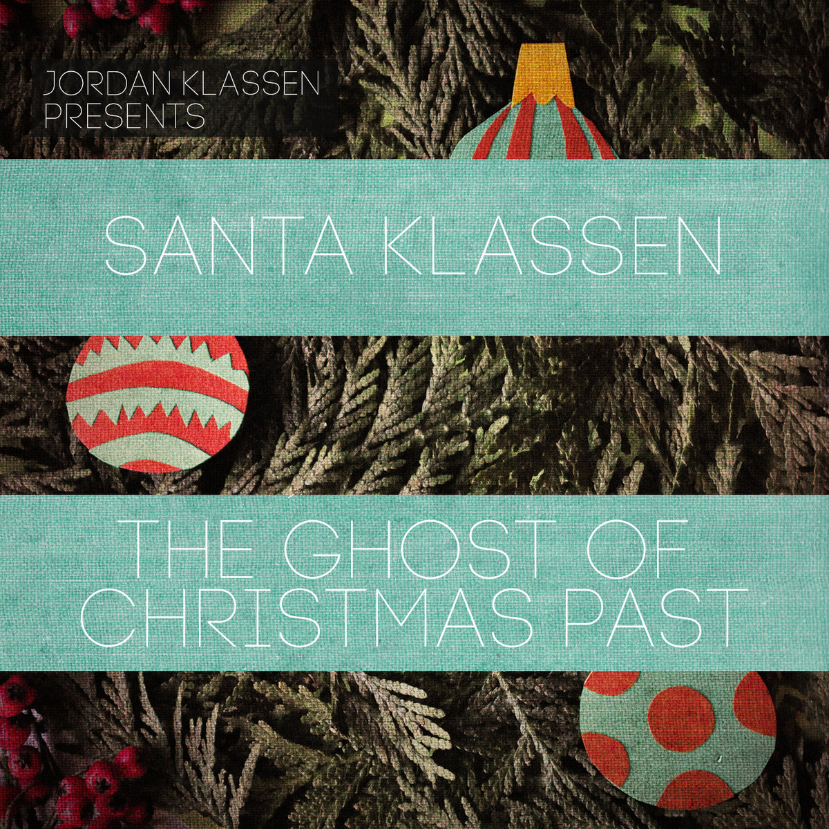 Santa Klassen by Jordan Klassen (Single): Reviews, Ratings, Credits ...