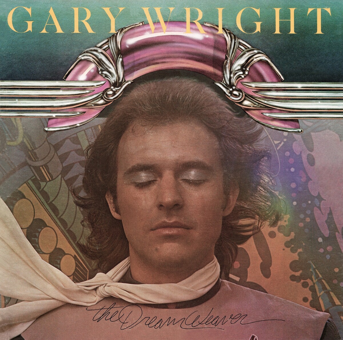 The Dream Weaver by Gary Wright (Album, Progressive Pop): Reviews, Ratings, Credits, Song list ...