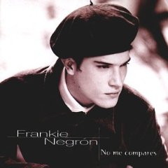 Frankie Negrón Albums: songs, discography, biography, and listening ...