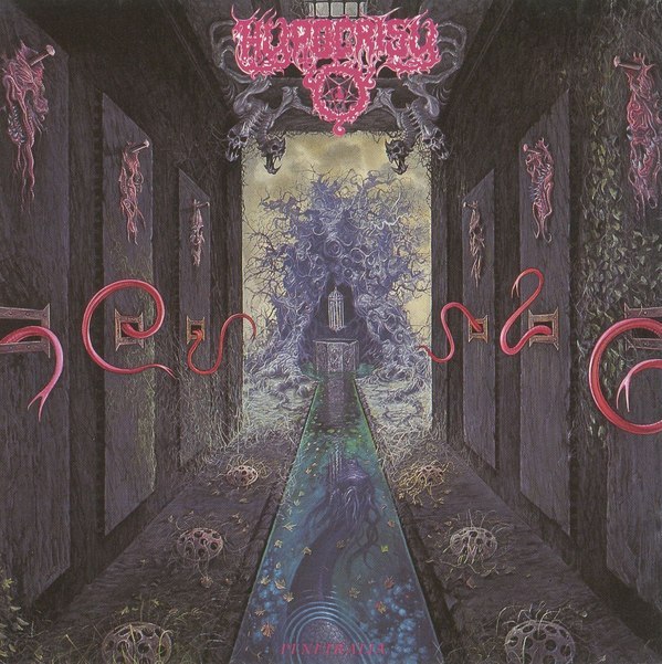 Lists with Penetralia by Hypocrisy (Album, Death Metal) - Rate Your Music
