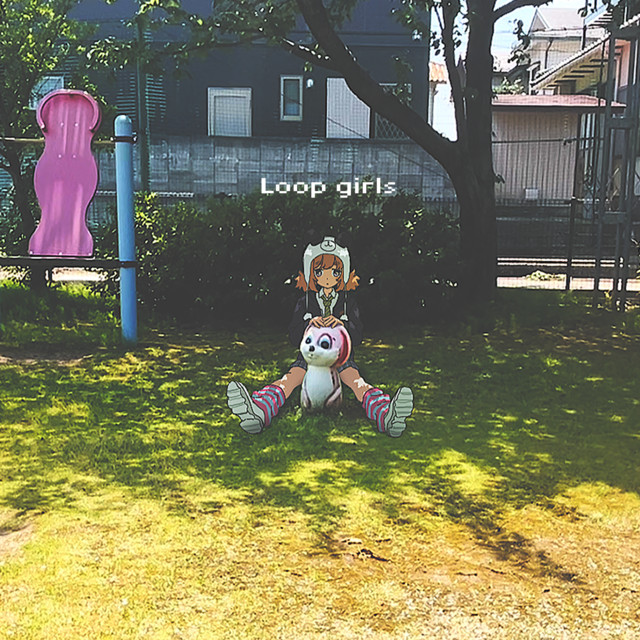 Loop girls by Loop girls (Single, J-Pop): Reviews, Ratings, Credits, Song list - Rate Your Music