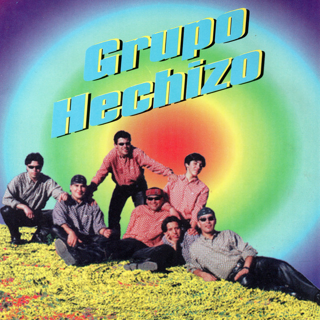 Grupo Hechizo by Hechizo (Album, Cumbia chilena): Reviews, Ratings ...