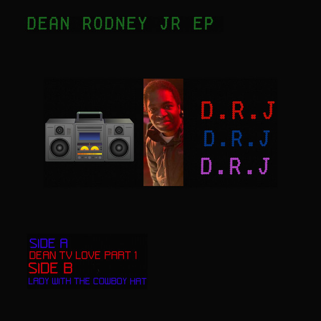 Dean Rodney Jr EP by Dean Rodney Jr (EP): Reviews, Ratings, Credits ...