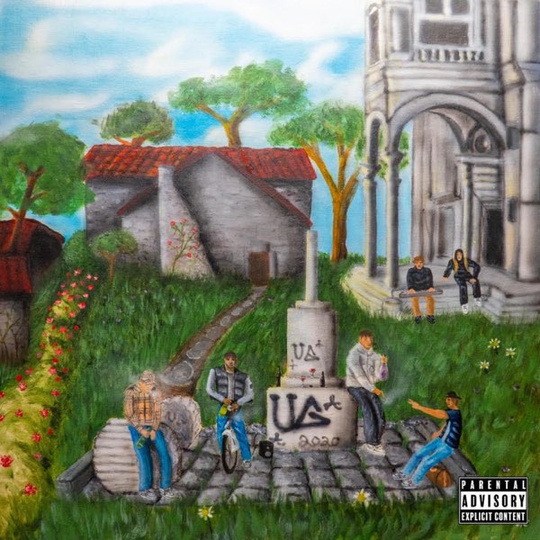 Firenze's Finest by UNDERGRUNN (Album, Pop Rap): Reviews, Ratings ...