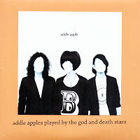 Addle Apple by The God and Death Stars (EP, Alternative Rock): Reviews ...
