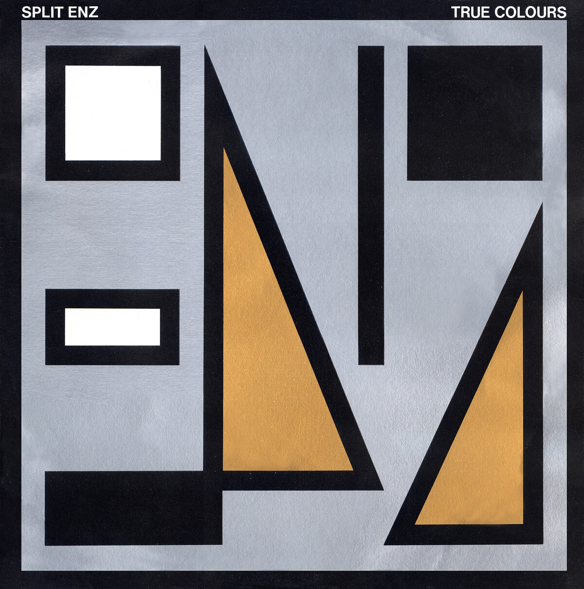 True Colours by Split Enz (Album; Mushroom; L37167): Reviews, Ratings, Credits, Song list - Rate ...