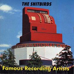 The Shitbirds Albums: songs, discography, biography, and listening ...