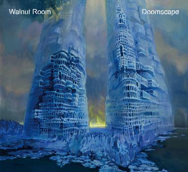 Doomscape by Walnut Room (Album, Dark Ambient): Reviews, Ratings, Credits, Song list - Rate Your ...
