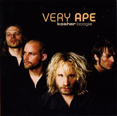 Very Ape Albums: songs, discography, biography, and listening guide ...