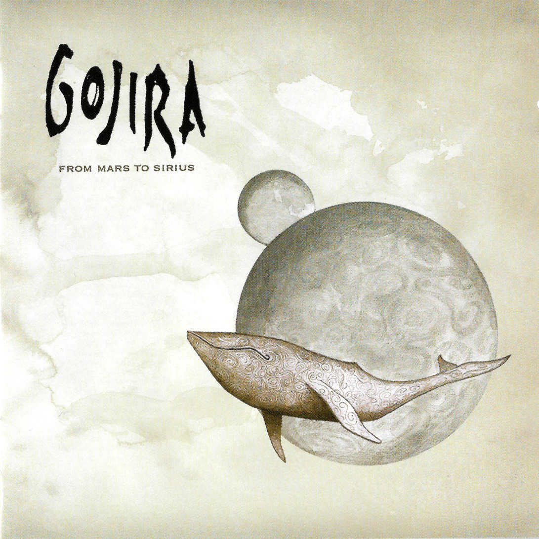 Gojira Albums: songs, discography, biography, and listening guide ...
