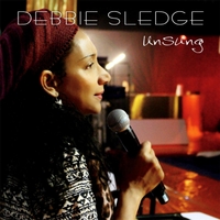 Unsung by Debbie Sledge (Album, Soul Jazz): Reviews, Ratings, Credits ...
