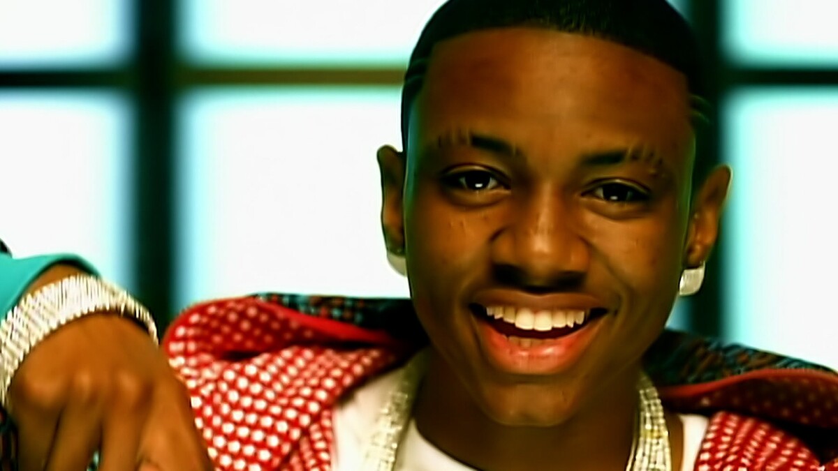 Soulja Girl by Soulja Boy (Music video): Reviews, Ratings, Credits ...