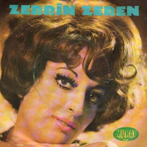 Zerrin Zeren Albums: songs, discography, biography, and listening guide ...