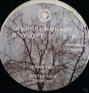 Andrei Morant Albums: songs, discography, biography, and listening ...