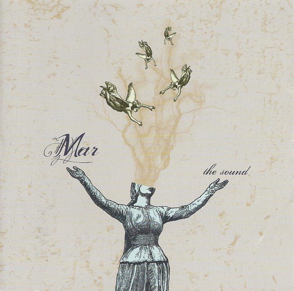 The Sound by Mar (Album; RRR-00002): Reviews, Ratings, Credits, Song ...