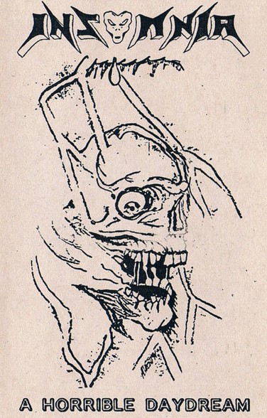 Insomnia Albums: songs, discography, biography, and listening guide ...