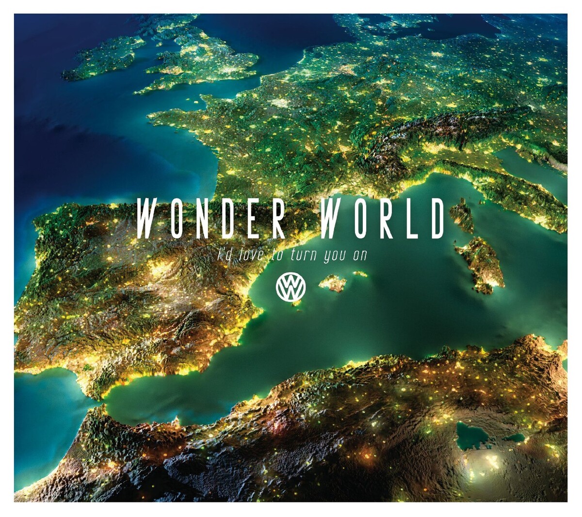 Wonder World Albums: songs, discography, biography, and listening guide ...
