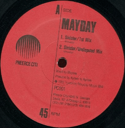 Mayday Albums: songs, discography, biography, and listening guide ...