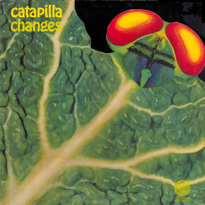Catapilla Albums: songs, discography, biography, and listening guide ...
