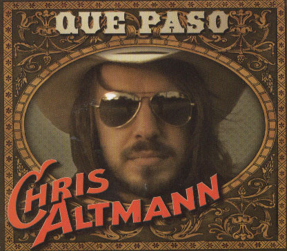 Chris Altmann Albums: songs, discography, biography, and listening ...