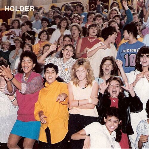 Holder by Holder (EP, Screamo): Reviews, Ratings, Credits, Song list - Rate Your Music