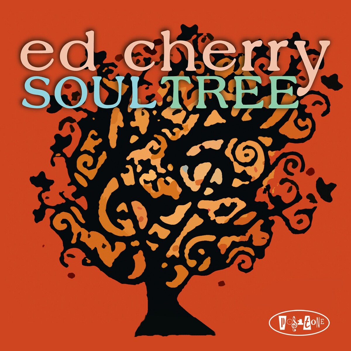 Soul Tree by Ed Cherry (Album): Reviews, Ratings, Credits, Song list ...